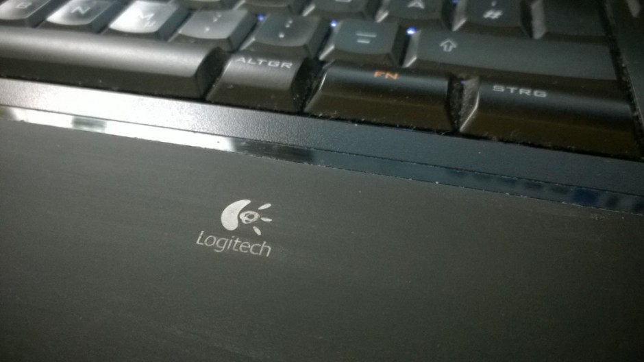 Logitech Illuminated (W + Shift + Space) – Life of Avantalis