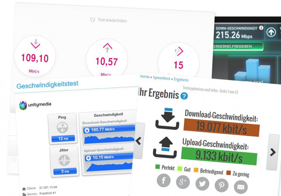 Speedtest -> Internet 2016-02-26–22-20 – Life of Avantalis